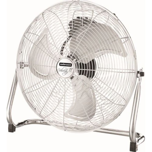 Mellerware Velocity Floor Fan